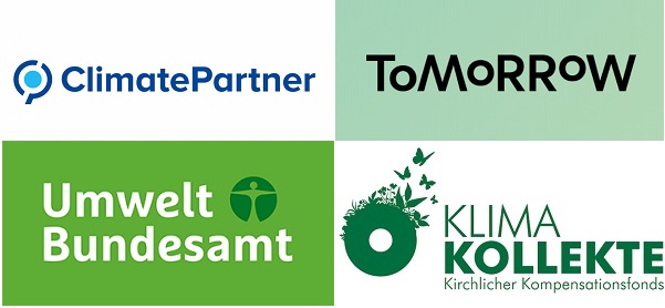 Netzwerktreffen "Freiwillige CO2-Kompensation" - Marziplan