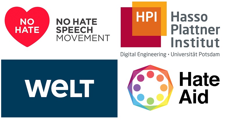 Netzwerktreffen "Hass im Netz" - Marziplan