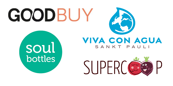 Netzwerktreffen "Guter Konsum" - Marziplan