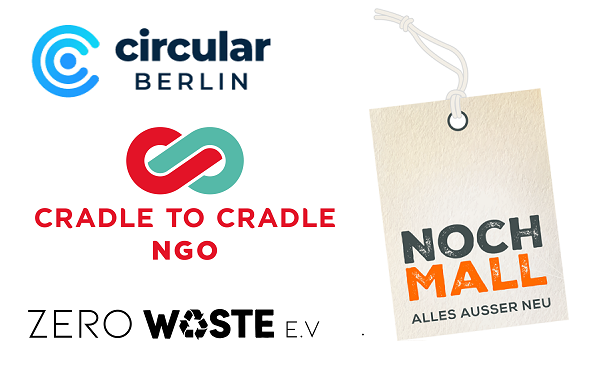 Netzwerktreffen "Cradle to Cradle" - Marziplan